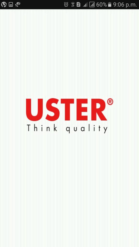 معرفی نرم افزار اوستر USTER STATISTICS 2018 | مجله نساجی و فرش ماشینی ...